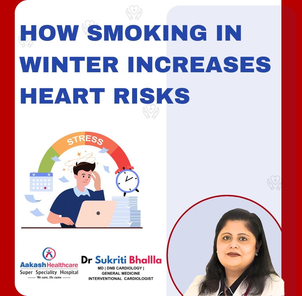 How Smoking in Winter Increases Heart Risks - drsukritibhalla.in